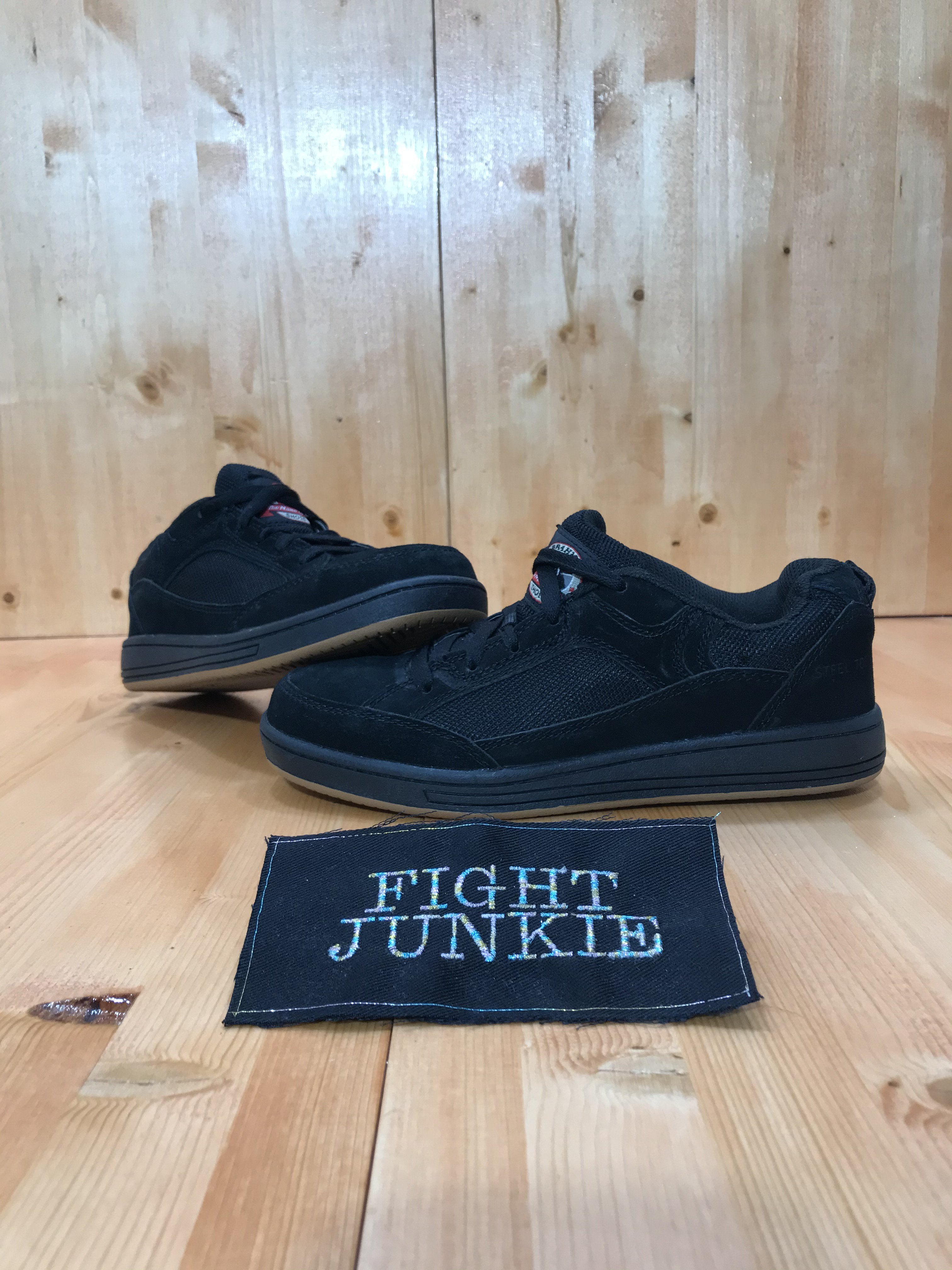 Men's Athletic Footwear – Fight Junkie